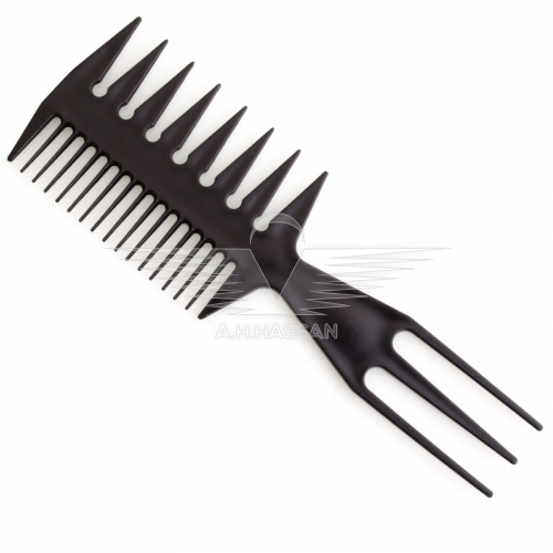 Professional Comb for Stylish Hair | A.H.HASSAN Instruments Industries